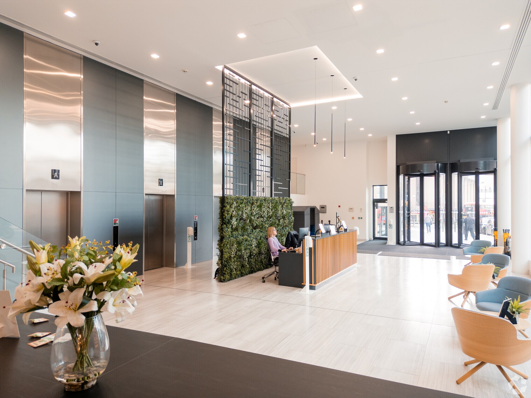 148 Belmont Rd, Uxbridge, UB8 1HE - Belmont House - Office to Rent ...