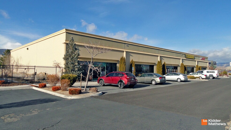9728 S Virginia St, Reno, NV 89511 | LoopNet UK