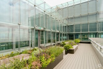 30 Fenchurch St, London, EC3M 3BD - Office for Rent - 13,643 SF