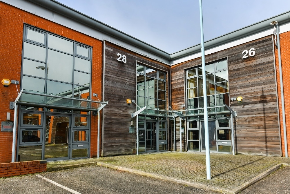 Office Space to Rent - The Courtyard At The Village, Maisies Way, South ...