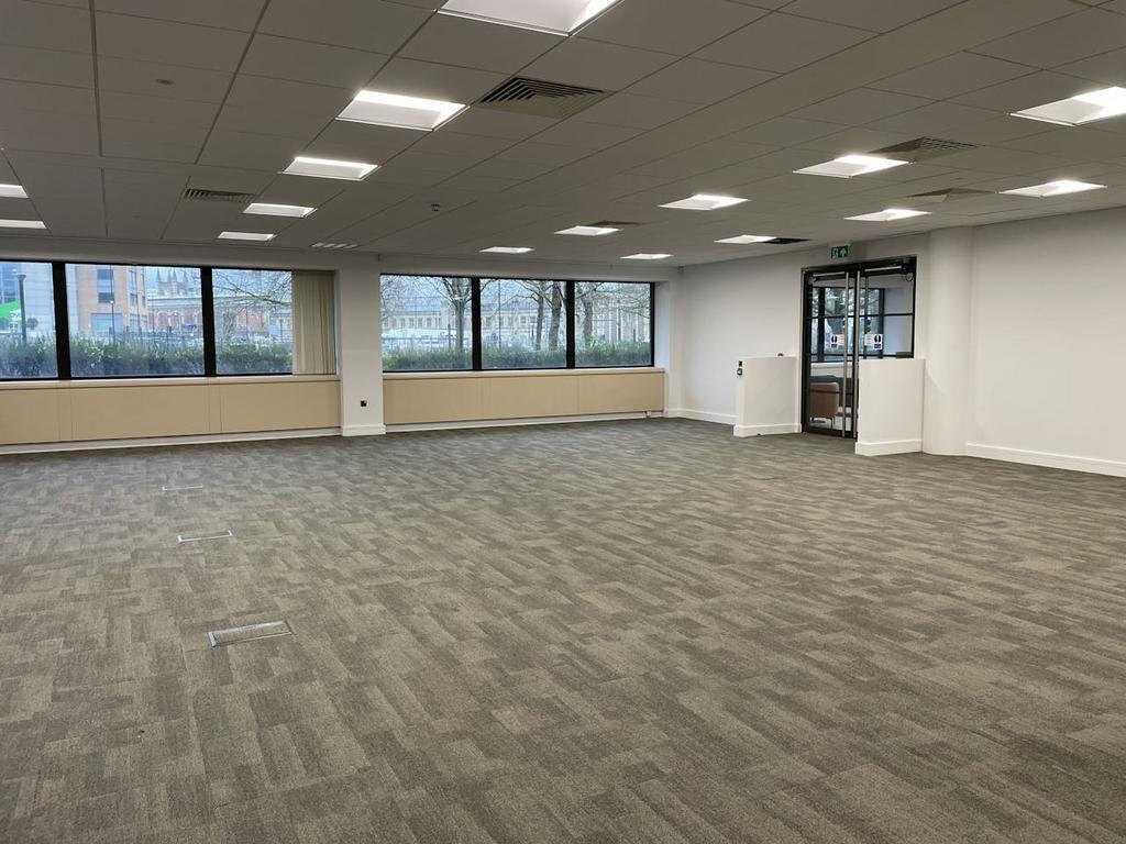 Office Space to Rent - 100 Temple St, Bristol, BS1 6AG - 17,531 sq ft ...