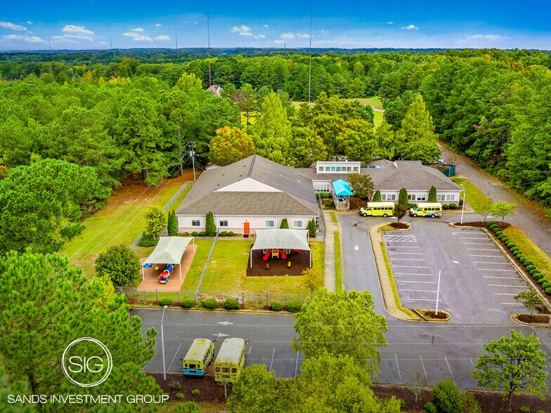 2029 Winston Rd, Clayton 27520 - Childcare Network | LoopNet.co.uk