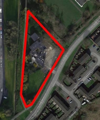 Hilden Rd, Warrington, WA2 0JP | LoopNet UK