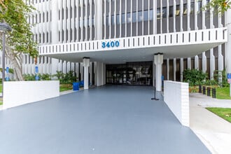 3400-3440 Lomita Blvd, Torrance 90505 - Tormed Medical Buildings ...