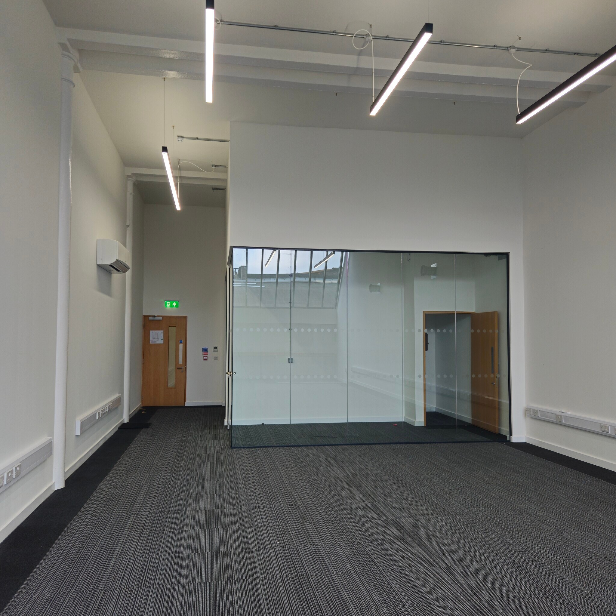 Office Space to Rent - Ram Mill, Gordon St, Oldham, OL9 9RH - 1,530 sq ...