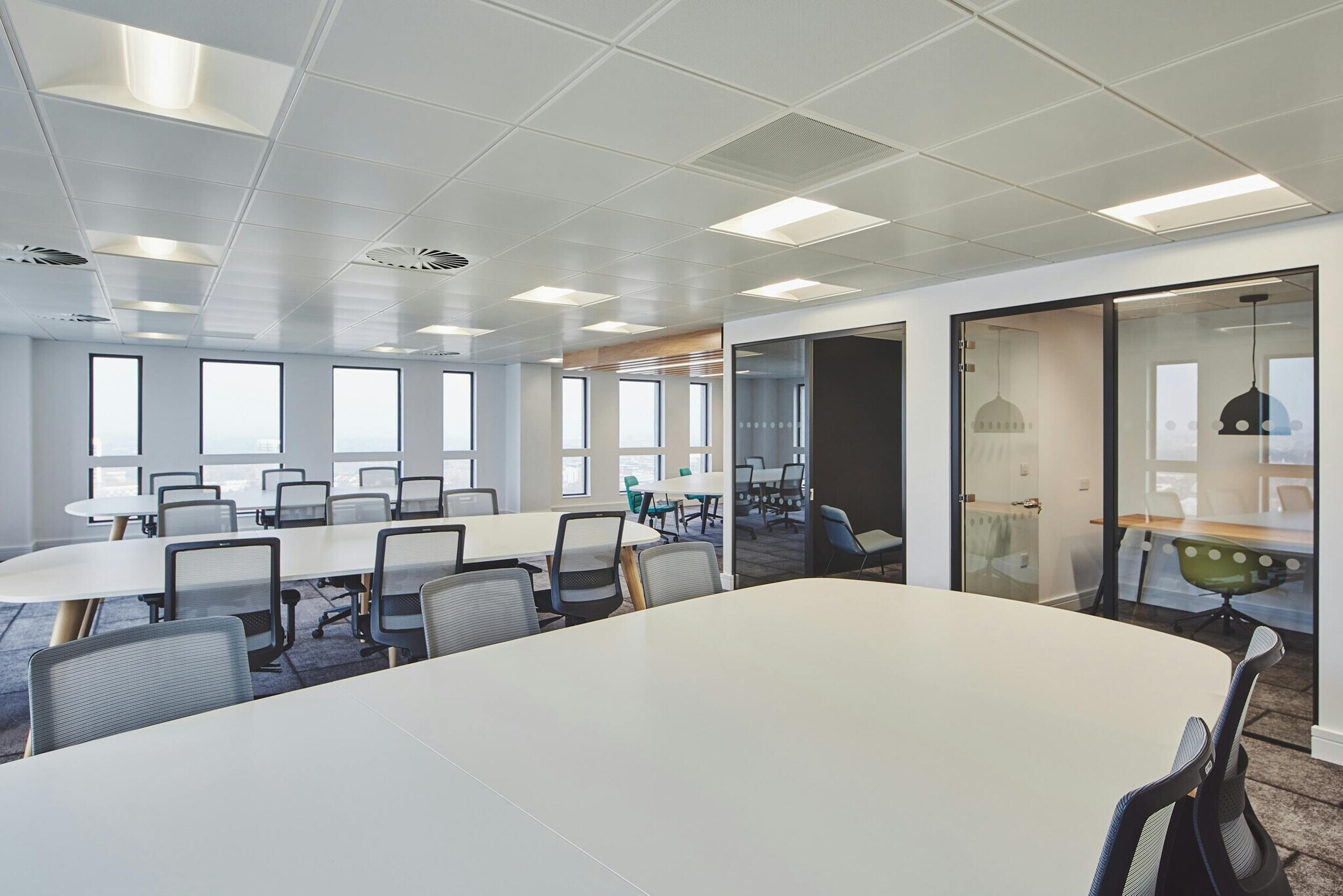54 Hagley Rd, Birmingham, B16 8PE - Office to Rent - 1,966 sq ft - GBR