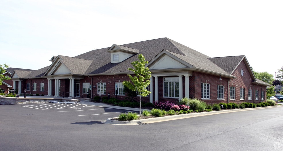 950 Essington Rd, Joliet, IL 60435 - USA