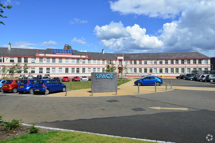 11 Harewood Rd, Edinburgh, EH16 4NT - GBR
