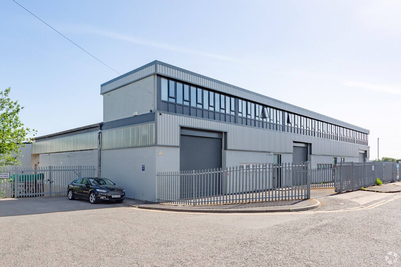 Swinstead Clos, Nottingham, NG8 3JG - GBR