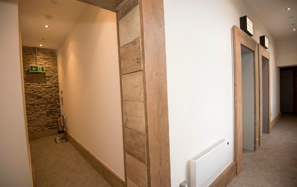 Office Space to Rent in Platform Platform, Former Railway Station ...