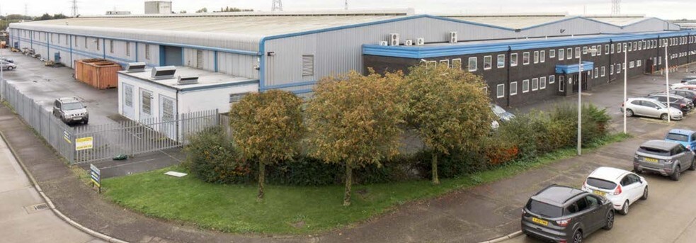 Rochehall Way, Rochford SS4 1JU | LoopNet UK