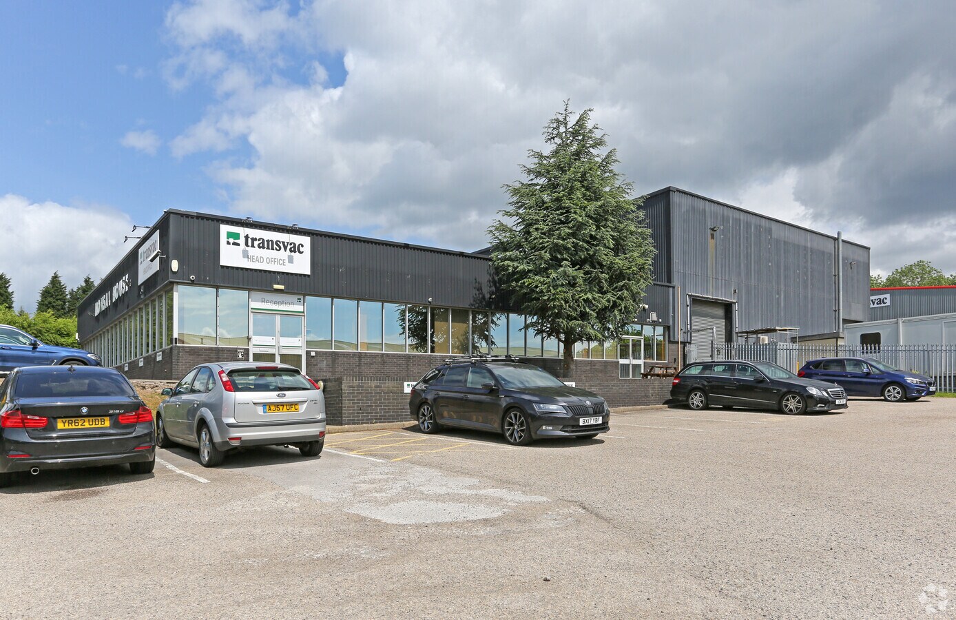 Monsal House, 5 Bramble Way, Alfreton, DE55 4RH | LoopNet