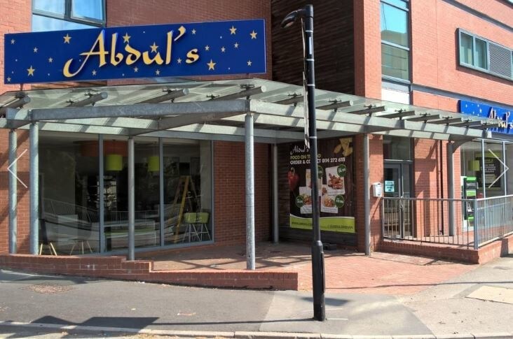 156 Ecclesall Rd, Sheffield, S11 8JD | LoopNet UK