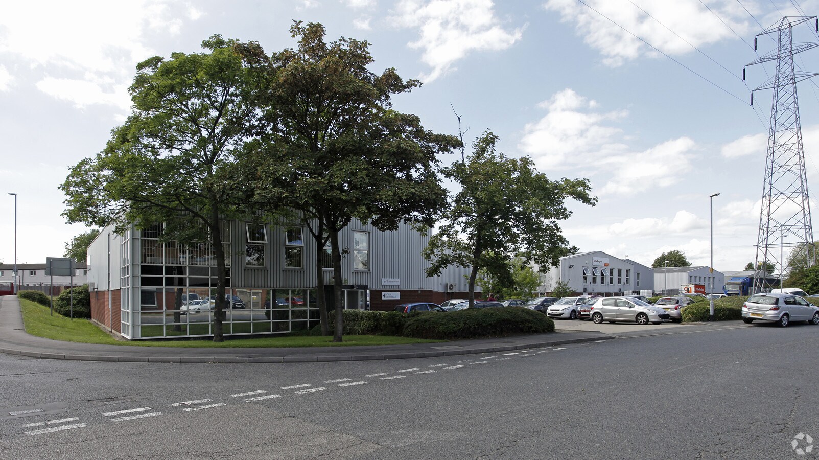 Severn Rd, Leeds, LS10 1BL | LoopNet UK