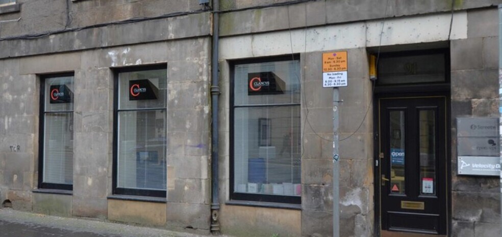 89-115 Morrison St, Edinburgh, EH3 8BX | LoopNet UK