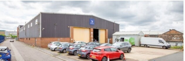 717A North Circular Rd, London, NW2 7AH - GBR