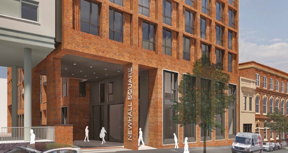 Newhall St, Birmingham, B3 1RY | LoopNet UK