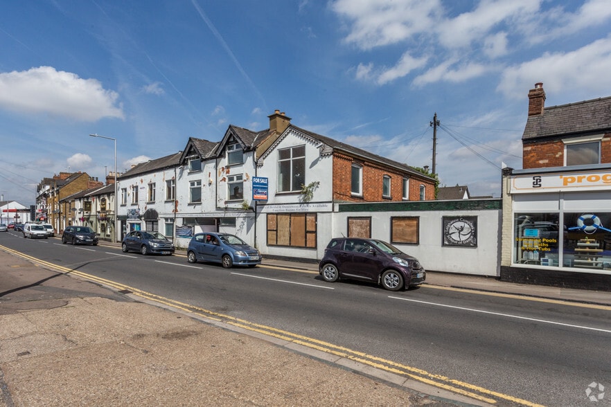 26-26B Lawford Rd, Rugby CV21 2DZ - Retail for Rent | LoopNet UK