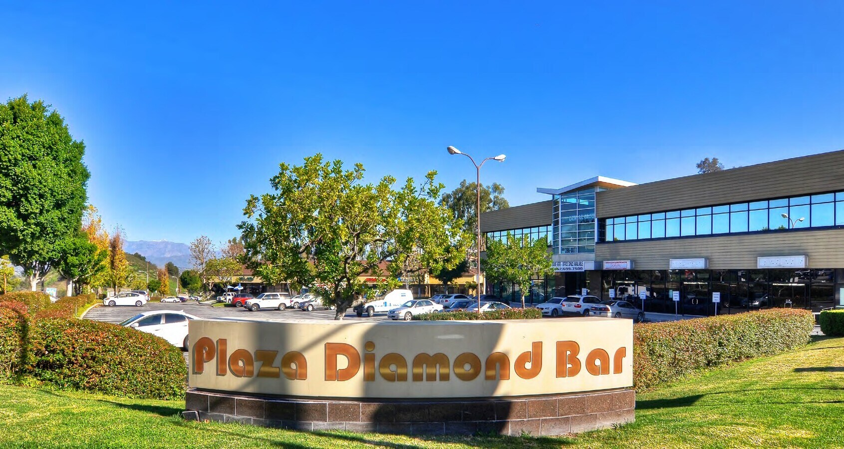 2040 S Brea Canyon Rd, Diamond Bar 91765 | LoopNet UK