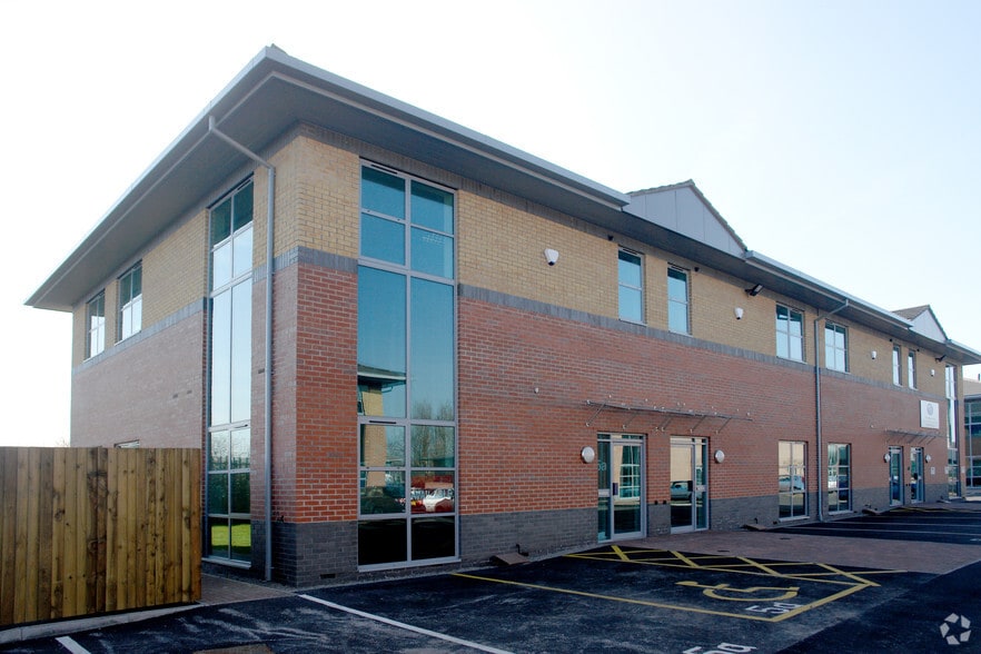 Private Road 2, Nottingham, NG4 2JY | LoopNet UK