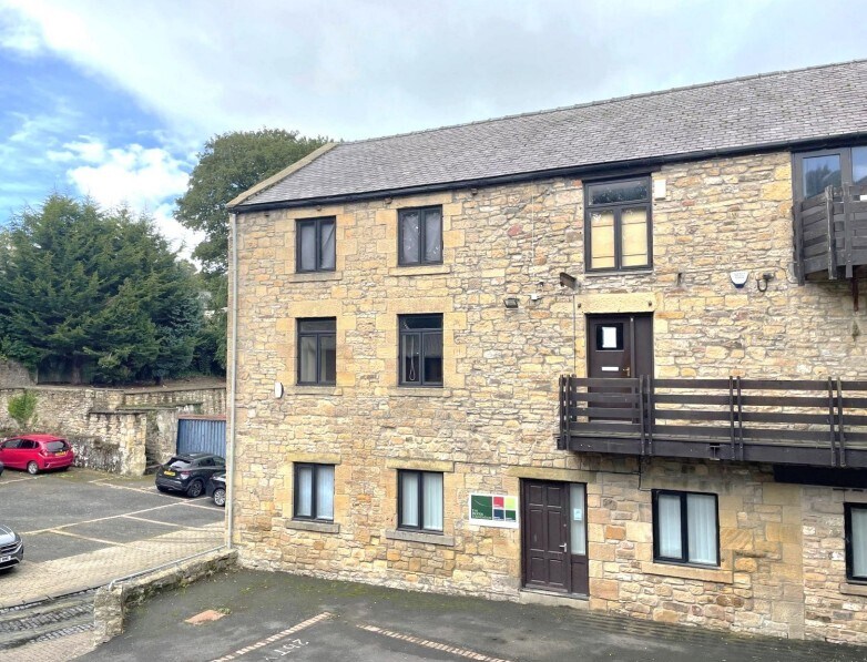 Office Space to Rent - 2B Tanners Yard, Hexham, NE46 3NL - 601 sq ft ...