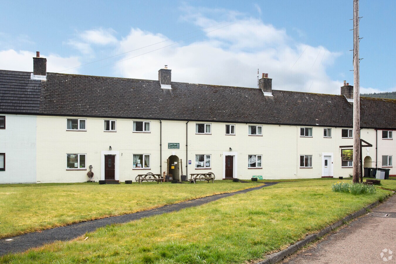 7 Otterburn Grn, Newcastle Upon Tyne, NE19 1TS - GBR