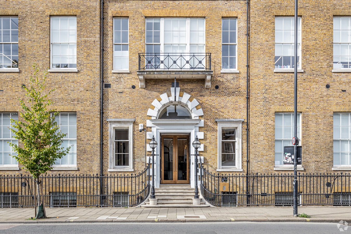 163-203 Eversholt St, London NW1 1BU | LoopNet UK
