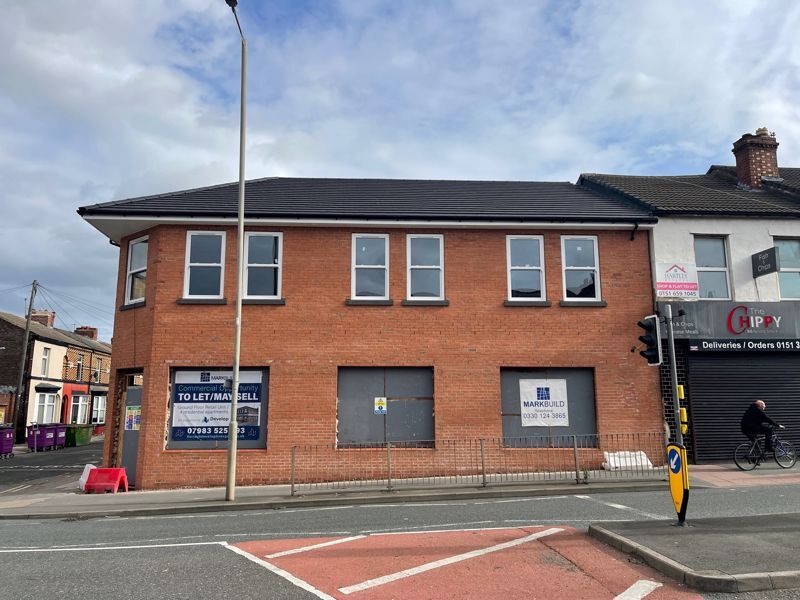 48-52 Rice Ln, Liverpool L9 1DD | LoopNet UK