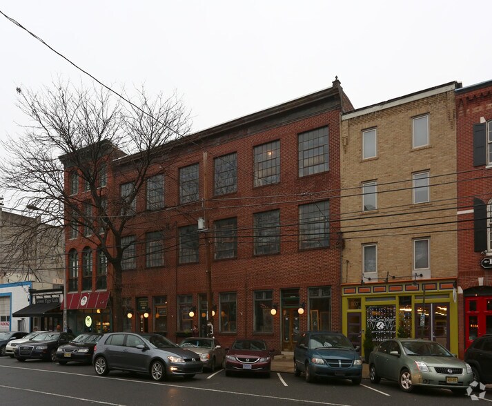 709 N 2nd St, Philadelphia, PA 19123 | LoopNet UK