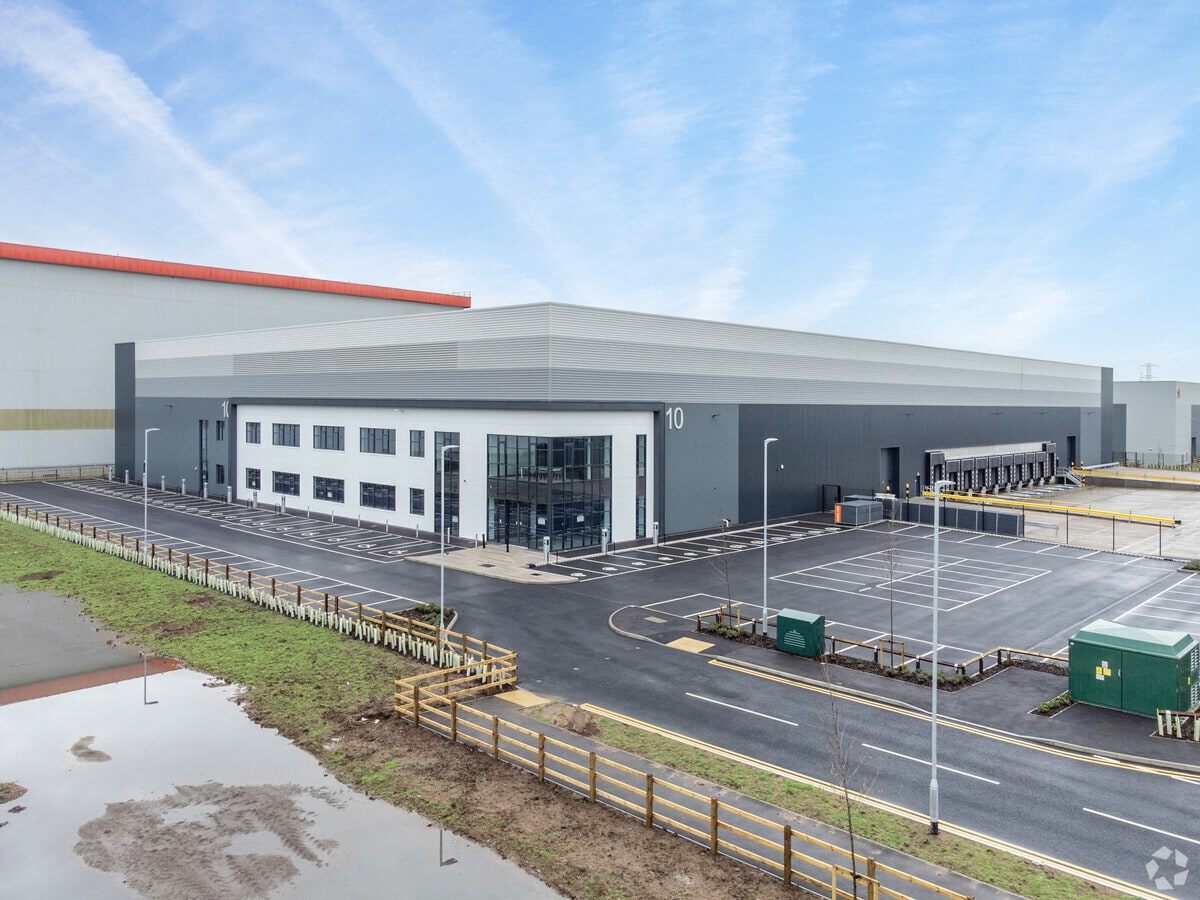 Unit 10, Indurent Park, Newport, NP19 4RG | LoopNet