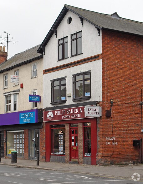 18 Bridge St, Reading RG4 8AA - Retail for Sale | LoopNet UK