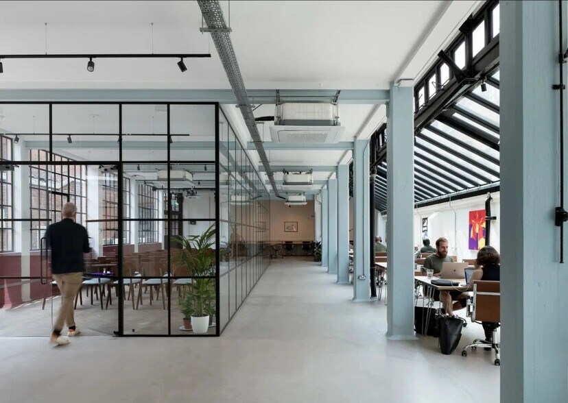 62-64 Albion St, Birmingham, B1 3EA - The Wilmot - Office to Rent ...