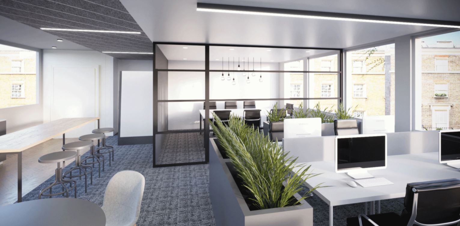 56-58 Cheapside, London EC2V 6AU | LoopNet UK