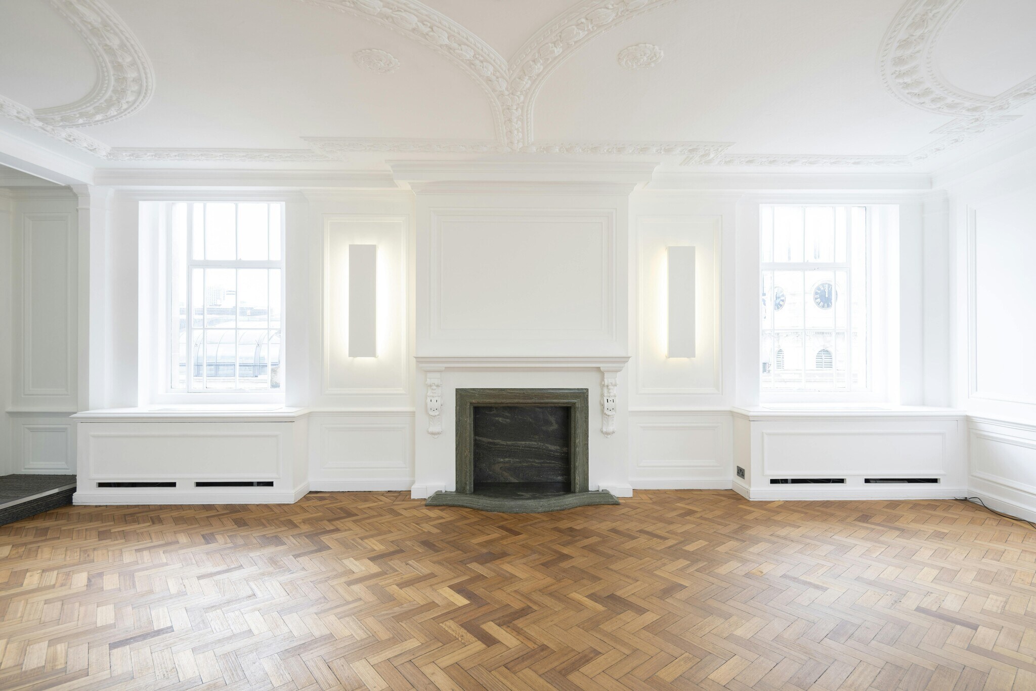 24 Cornhill, London, EC3V 3ND - Office to Rent - 1,490 sq ft - GBR