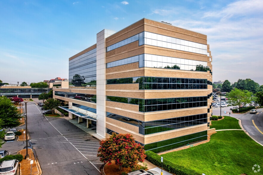 101 E WT Harris Blvd, Charlotte 28262 - University Medical Park | LoopNet UK