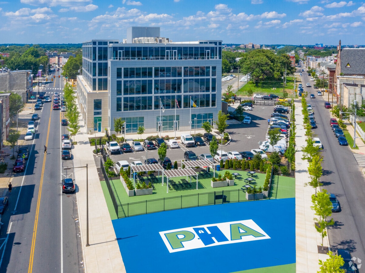 2013 Ridge Ave, Philadelphia 19121 | LoopNet UK