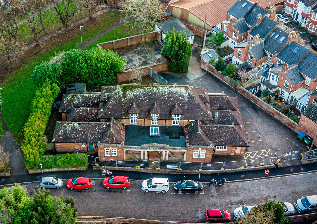 Office Property for Sale in Bull Meadow Clinic, Bull Meadow Rd, Exeter ...