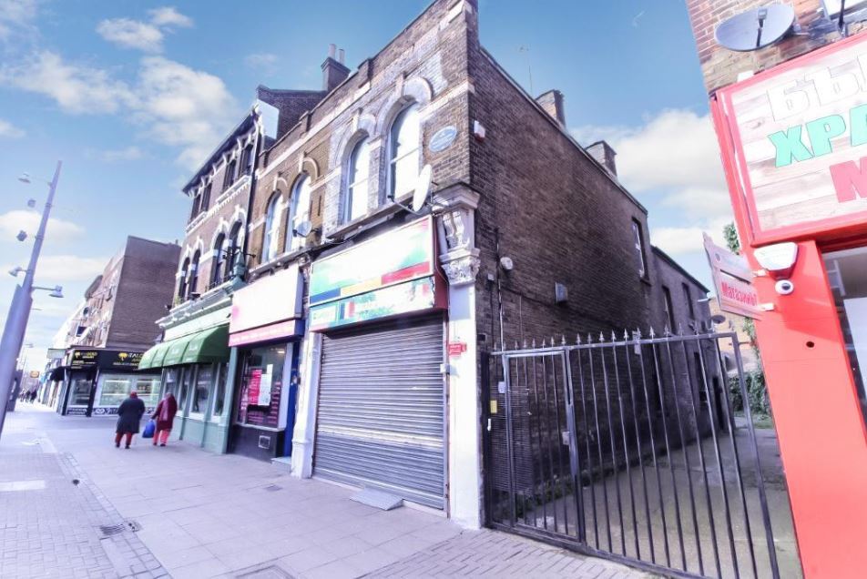 71 High St, London, E17 7DB | LoopNet UK