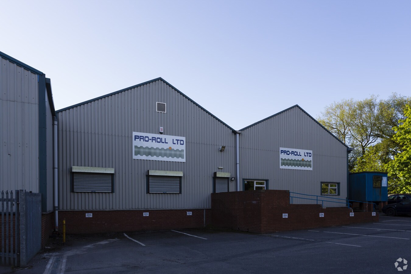 Claywheels Ln, Sheffield S6 1LZ | LoopNet UK