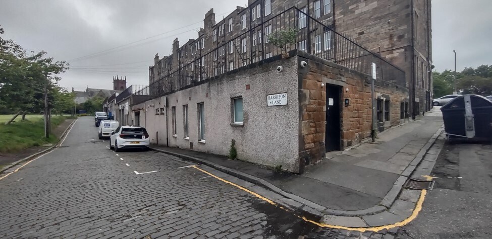 2 West Bryson Rd, Edinburgh, EH11 1EH - GBR