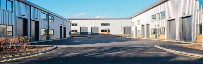 Metz Way, Gloucester, GL1 4DH