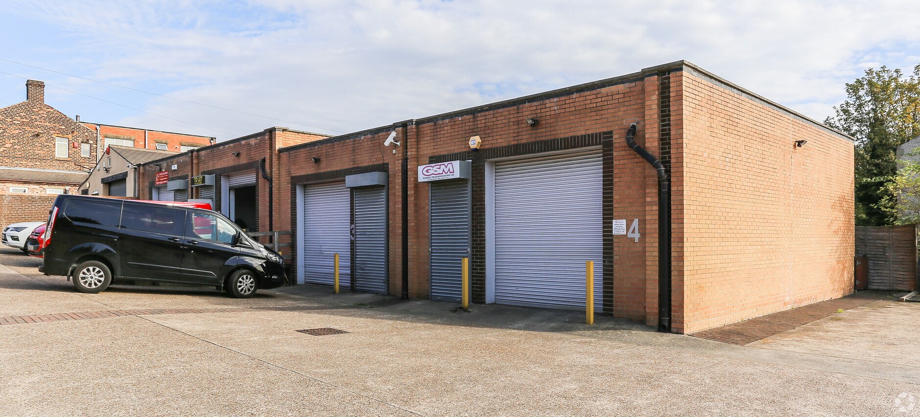 Rhodes St, Liversedge, WF15 6BG - GBR
