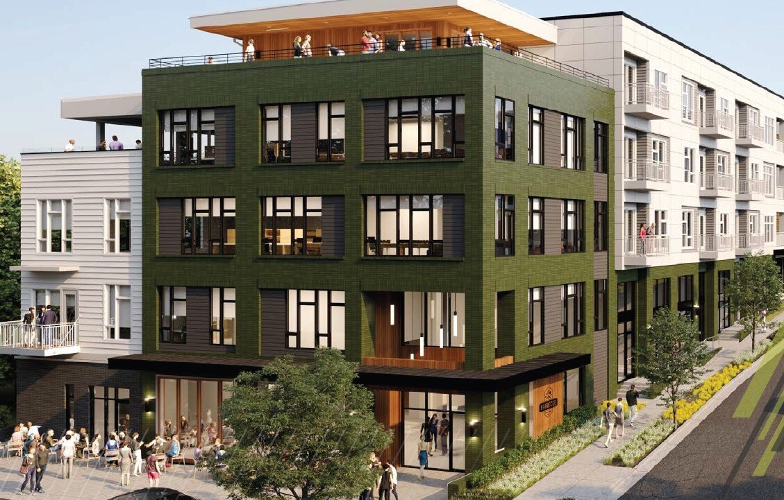 625 Hamilton Ave, Nashville 37203 - Queens Wedgewood-Houston | LoopNet UK