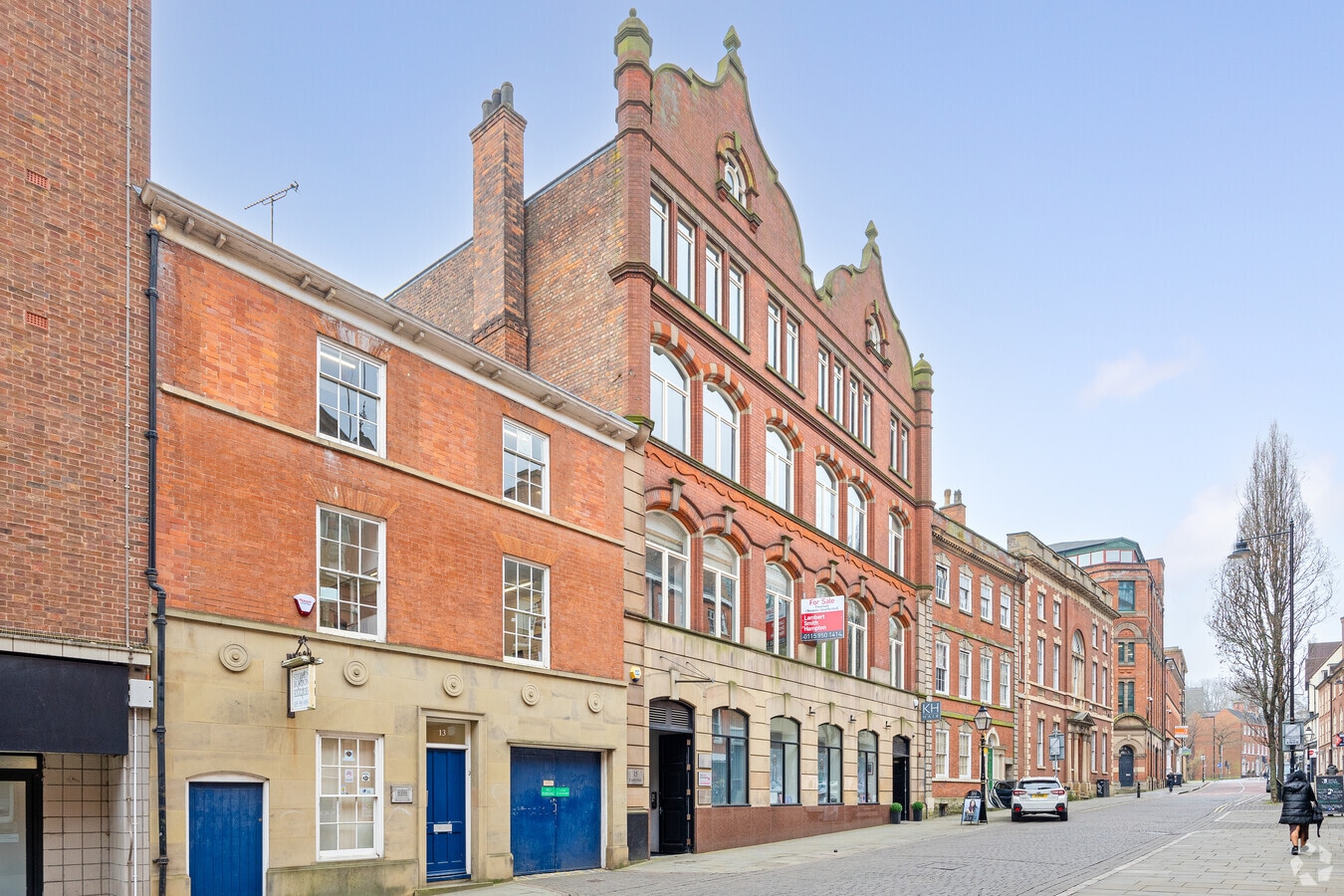 15 Castle Gate, Nottingham, NG1 7AQ | LoopNet