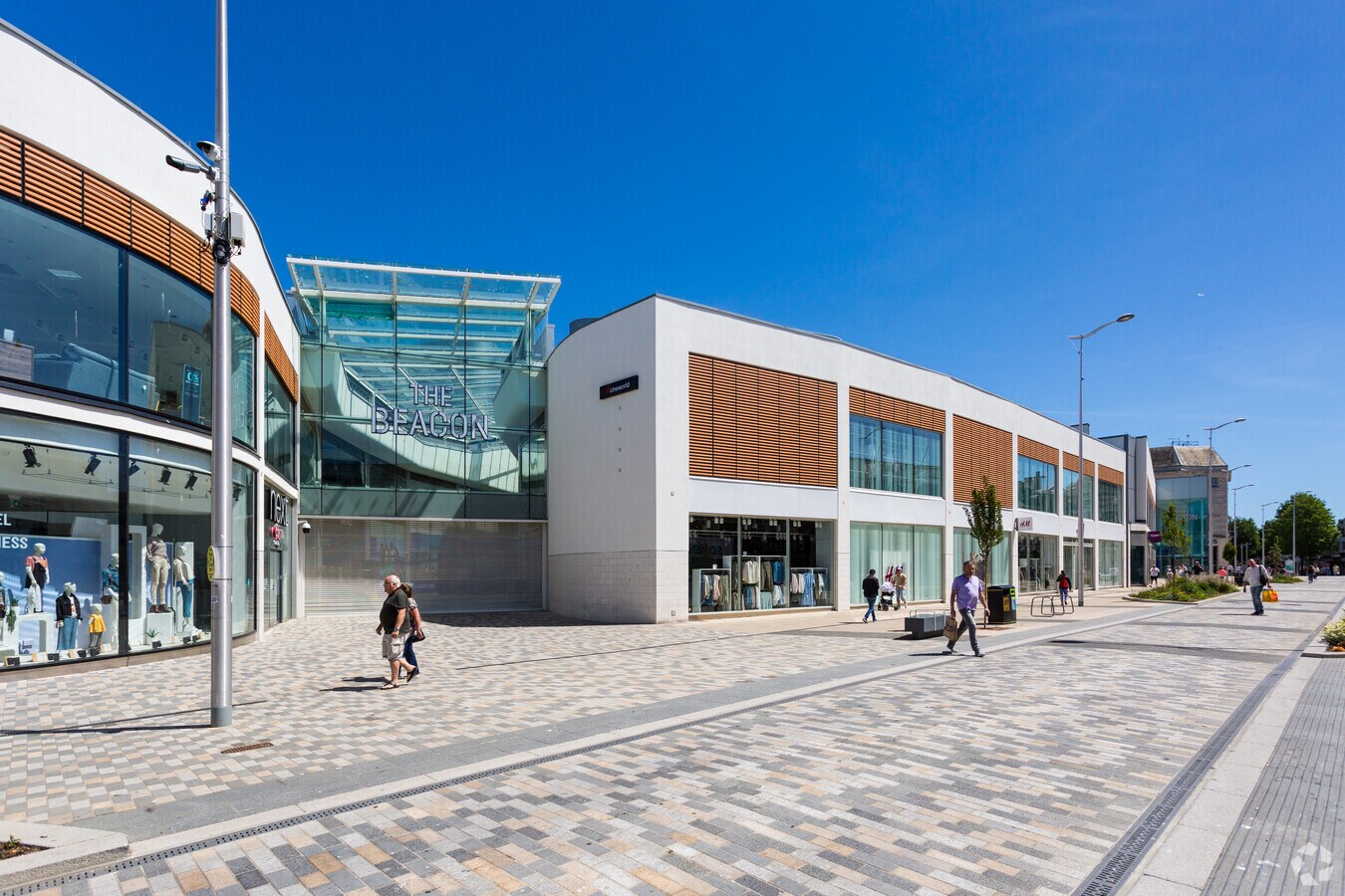 The Beacon, Eastbourne | LoopNet.co.uk