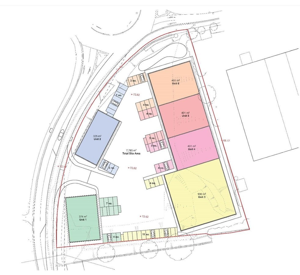 Unit 1 Armstrong Way, Yate, BS37 5NG - GBR