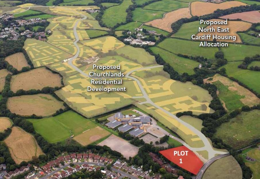 Ty Draw Rd, Cardiff CF23 6XL | LoopNet UK