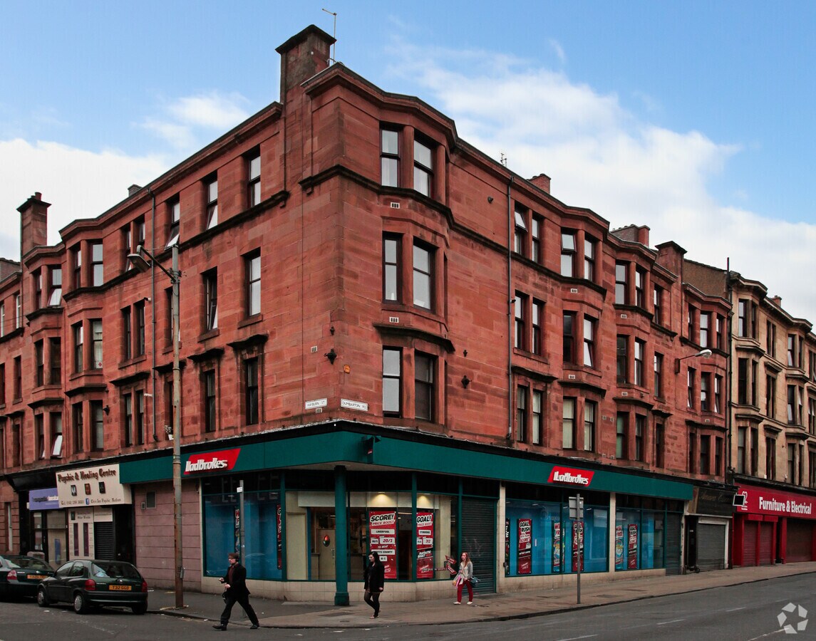 449-455 Dumbarton Rd, Glasgow, G11 6EJ | LoopNet