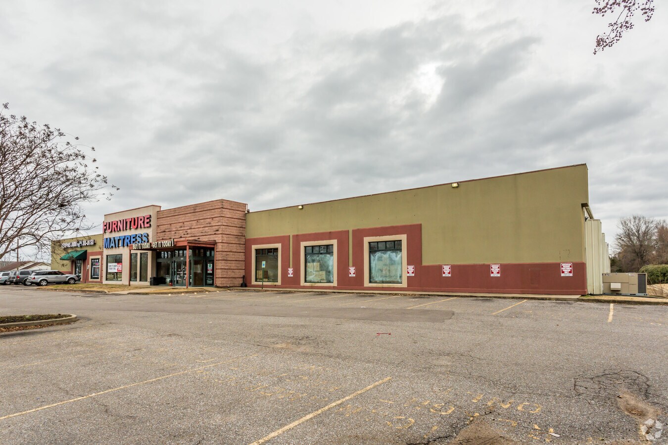 7859 Us Highway 64, Memphis 38133 | LoopNet UK