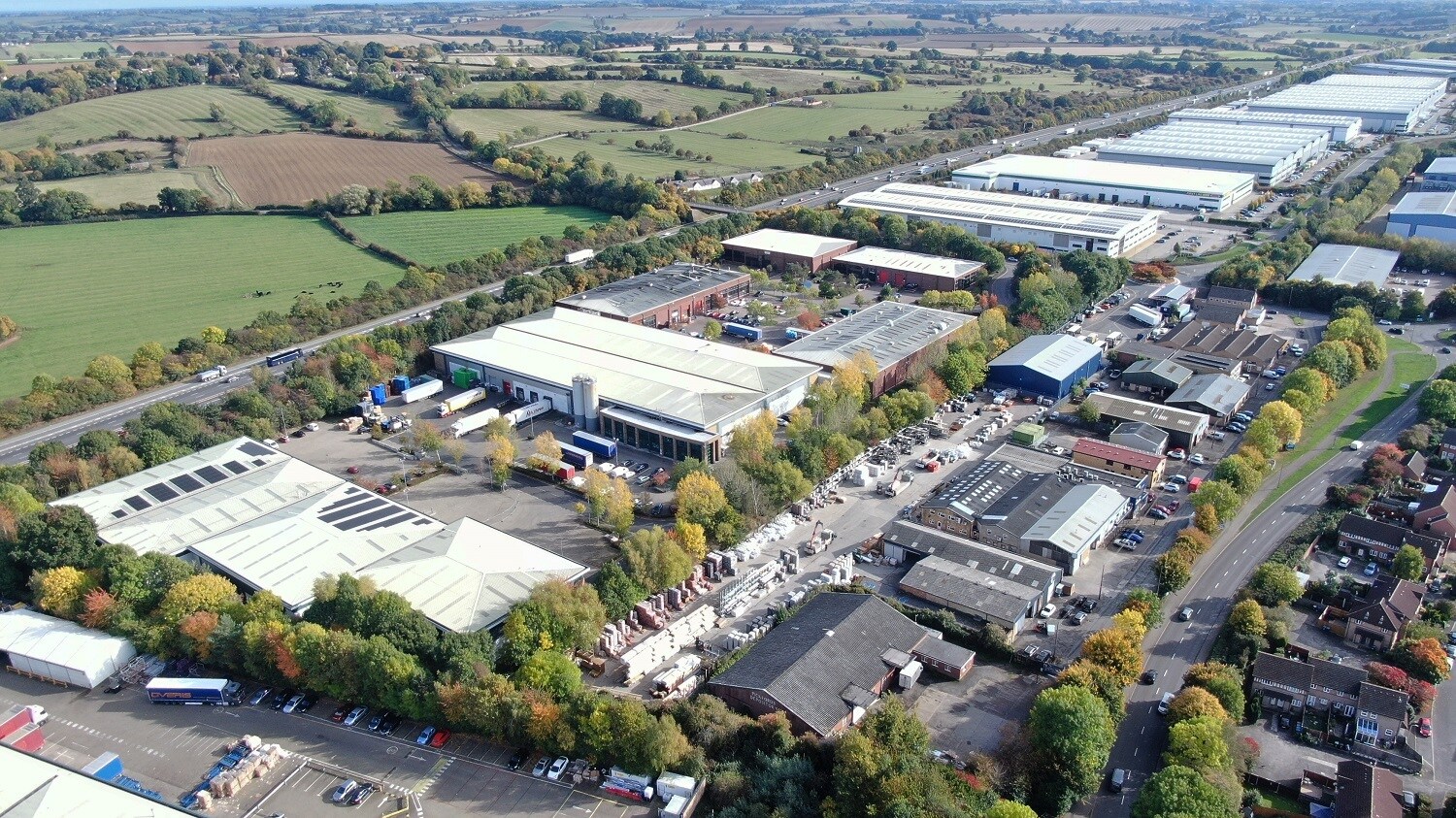 Overthorpe Road, Banbury OX16 4SY | LoopNet UK